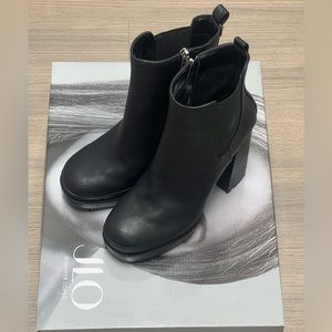 Jennifer Lopez | Shoes | Jlo Platform Bootie | Poshmark